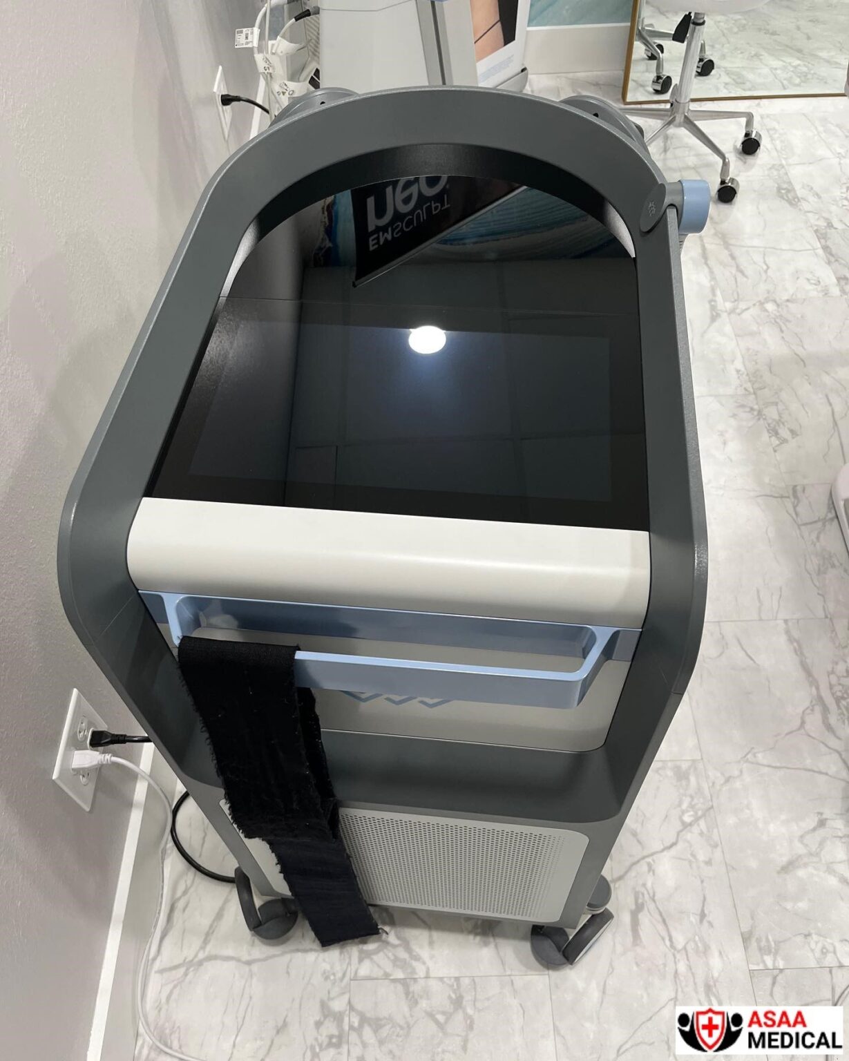 BTL Emsculpt Neo For Sale - ASAA MEDICAL