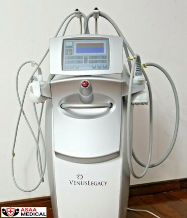 2022 Venus Concepts Venus Legacy Skin & Body Contouring - ASAA MEDICAL