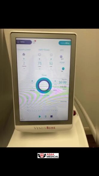Venus Bliss Laser Lipolysis Machine - ASAA MEDICAL