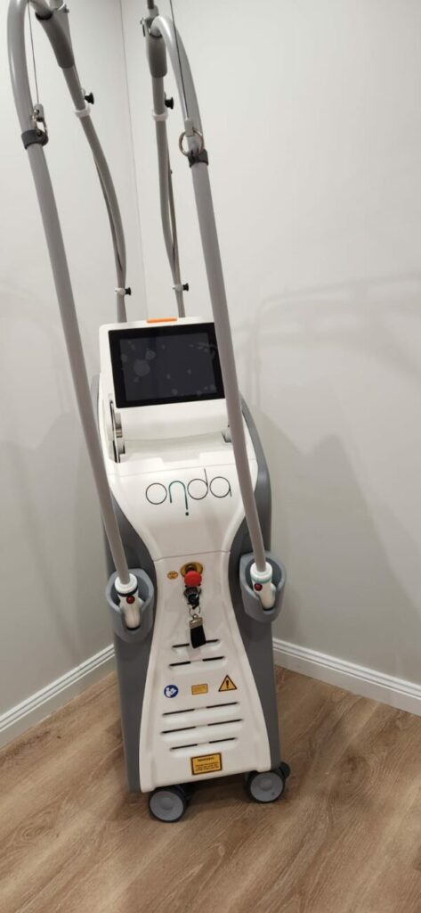 2020 Deka Onda Coolwaves - ASAA MEDICAL