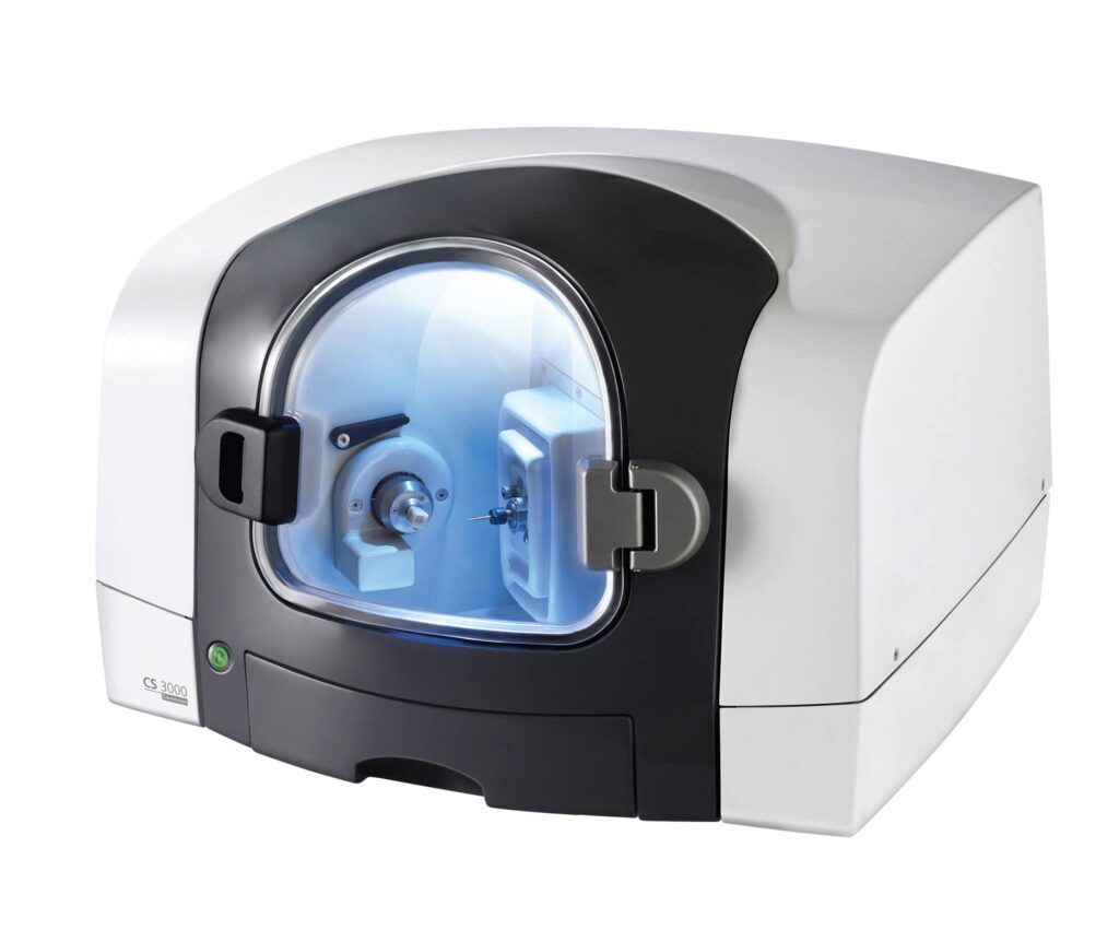 Carestream CS 3000 Milling Machine - ASAA MEDICAL